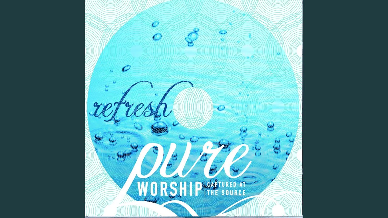 Be Glorified [Live] - YouTube Music