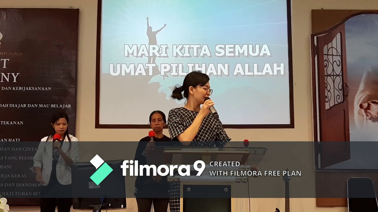 PEMBAHARUAN RAJA ASA - YouTube