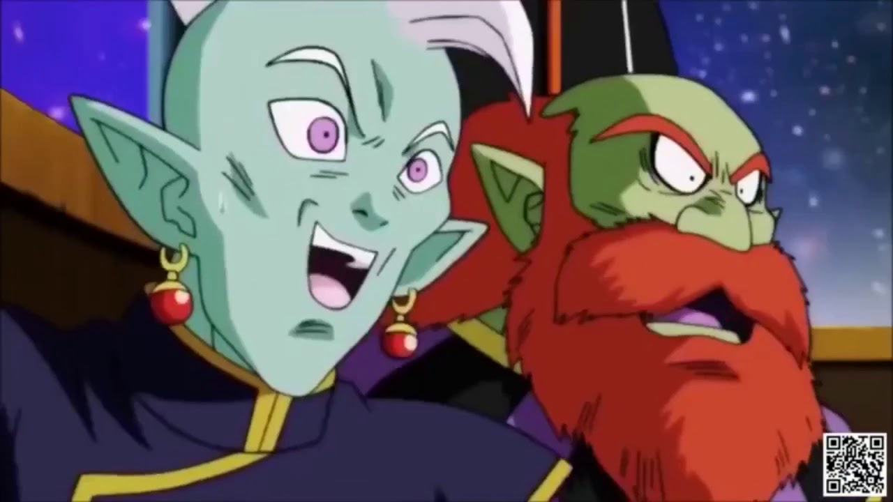 Majin Buu All Forms And Transformations (full HD by Anime TV) - YouTube