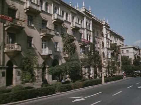 Муслим Магомаев - Город мой-Баку. Muslim Magomaev HQ