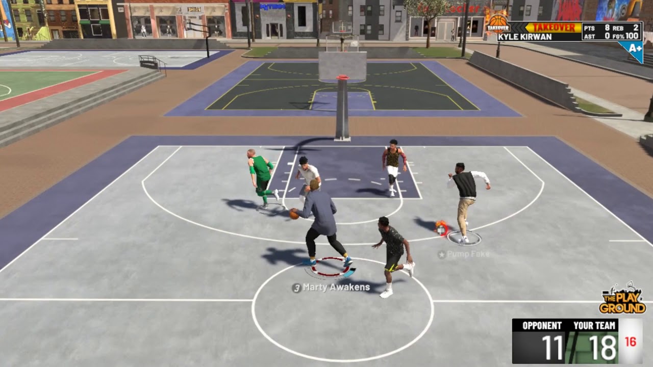 NBA 2K19 / SELLING MODDED 99 OVERALL / HACKED ACCOUNTS FOR SALE! *PS4 ...