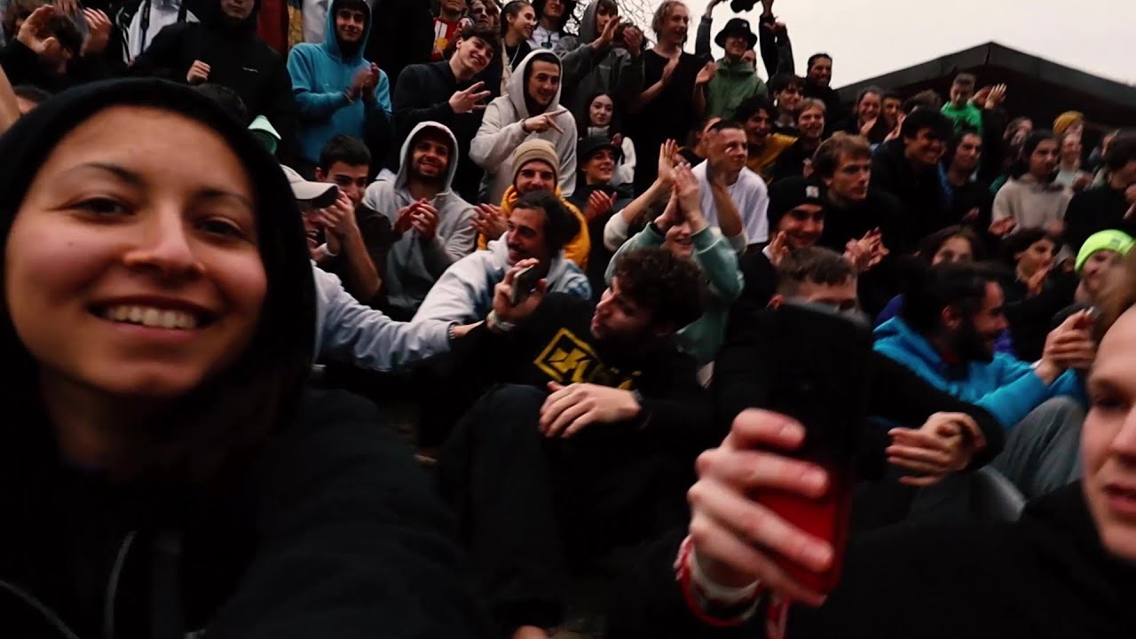 Pasta Jam 2023 - YouTube