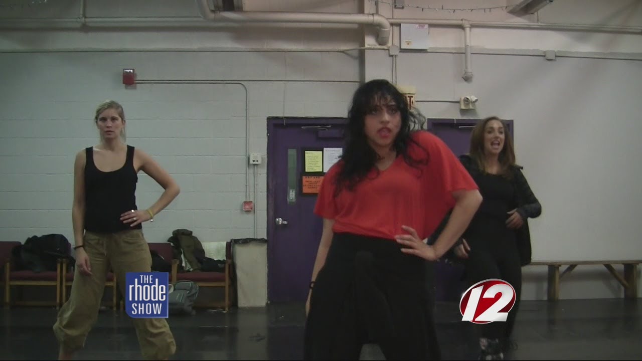 SFAS: Stephanie Mangano, Assignment 1 - YouTube