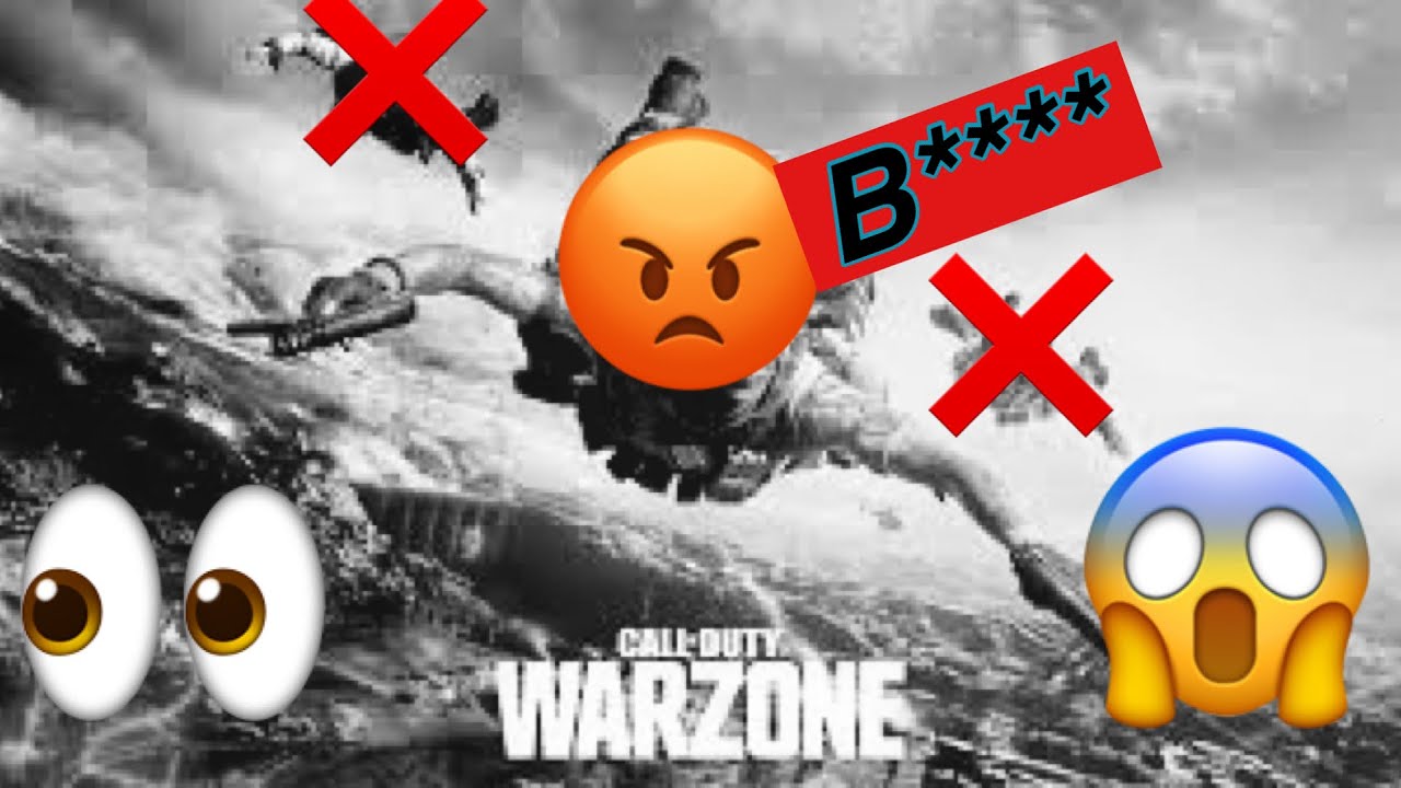 SOMETIMES YOUR FRIENDS BECOME YOUR ENEMIES!!!! | Call Of Duty WarZone ...