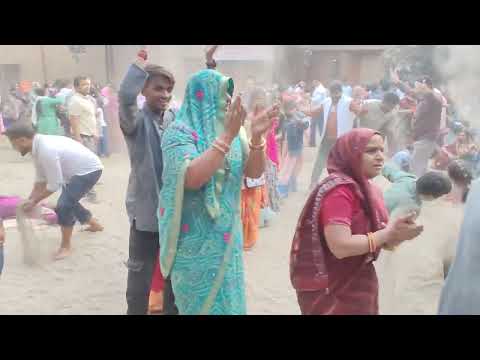 raman rati gokuldham,#जहां श्री कृष्ण मिट्टी में खेला करते थे ,,उस ...