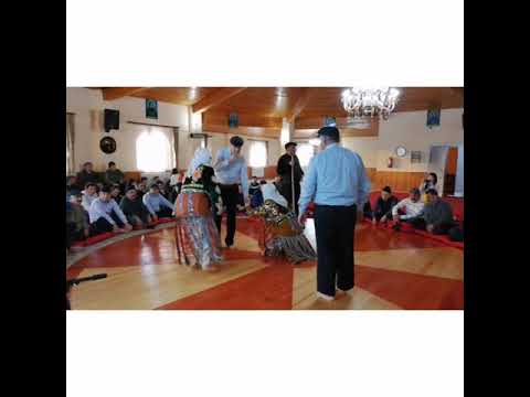 Samsun-Köseoğlu köyü