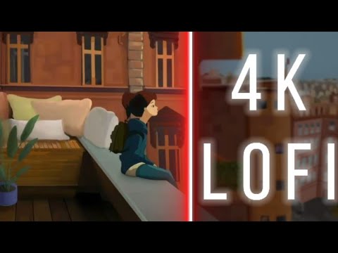 🎶 RELAX AFTER STUDY "4K LoFi [ relax/study/boy] Best study music mix ...