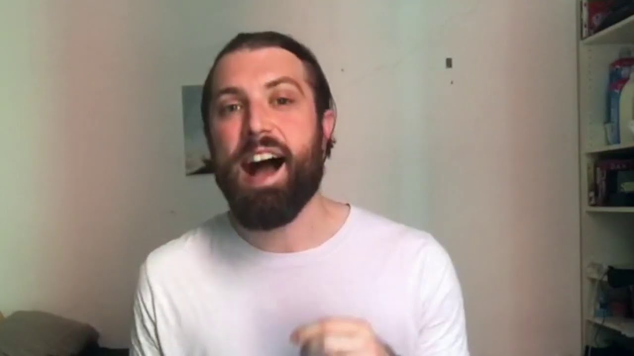 Learn English with Adam - YouTube