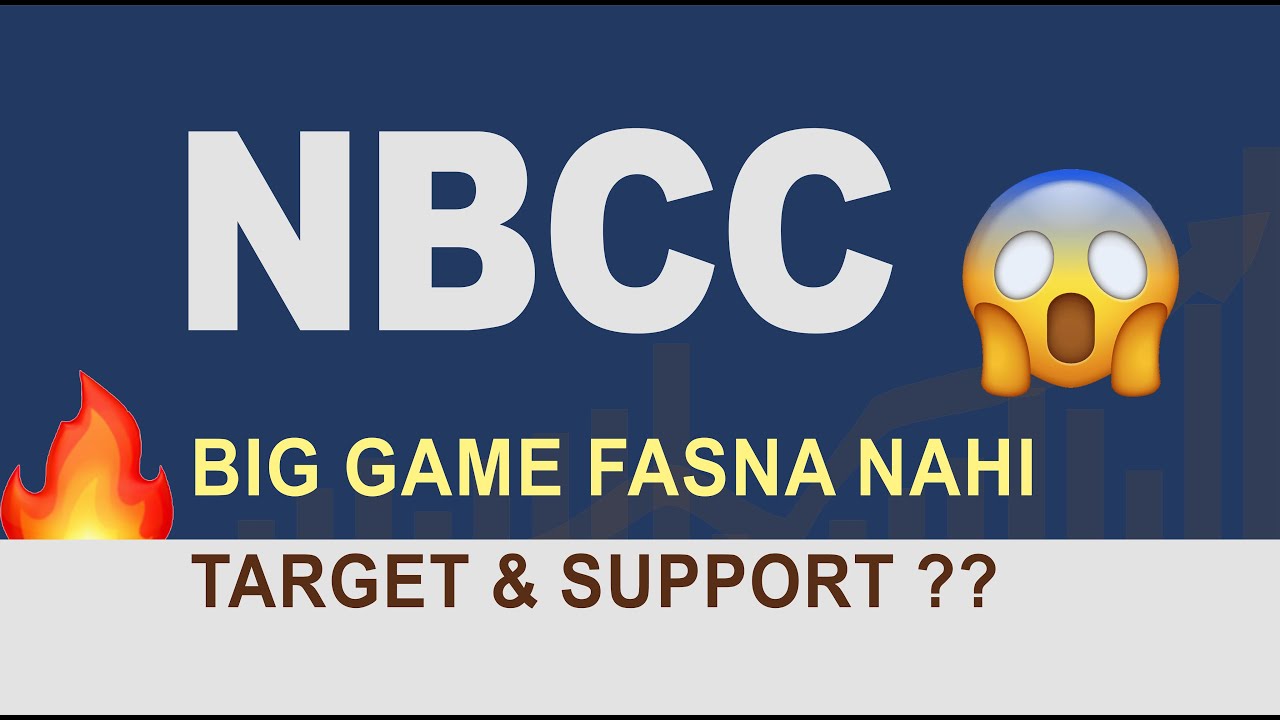 NBCC Share News | NBCC Share Latest News Today | NBCC Stock Analysis I ...