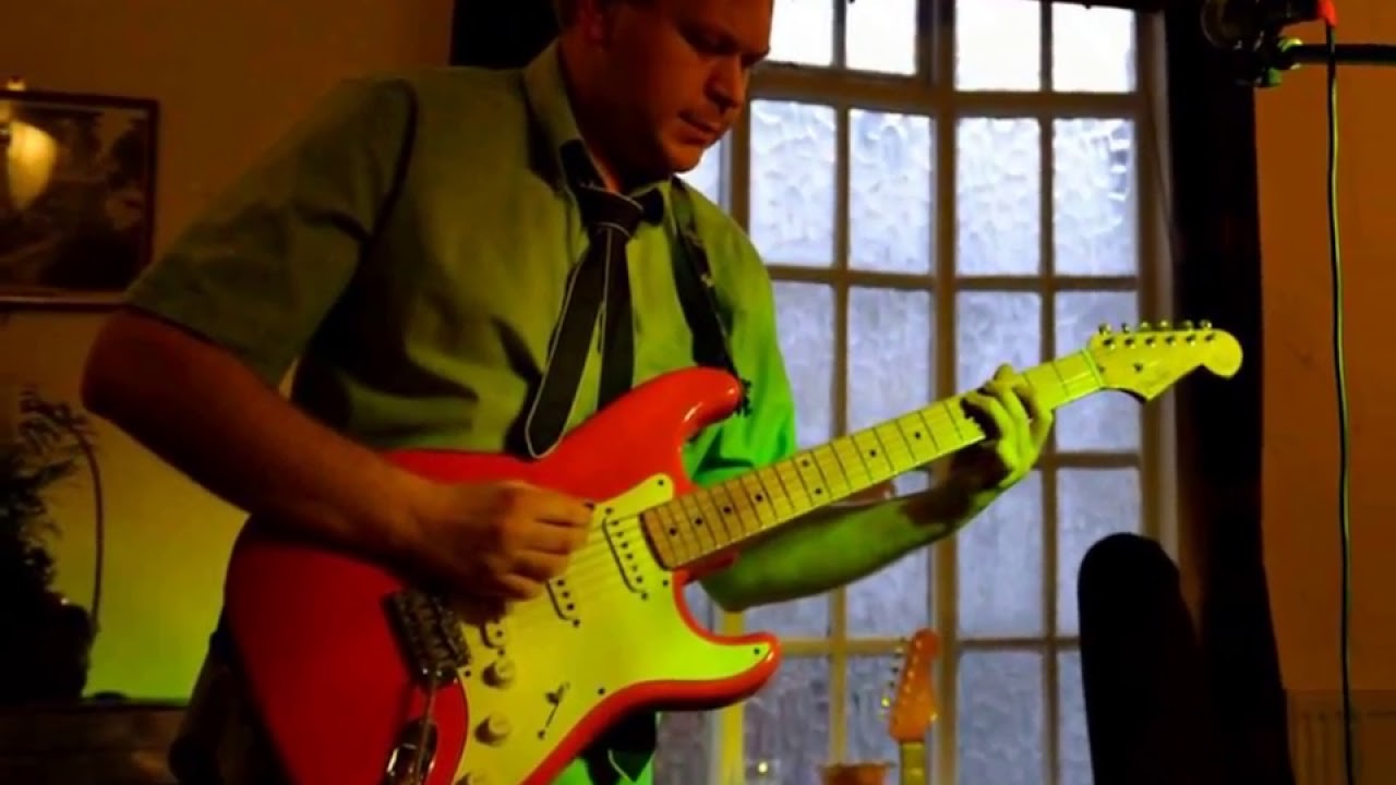 Local Hero Dan Toft & The Papa Bears - YouTube