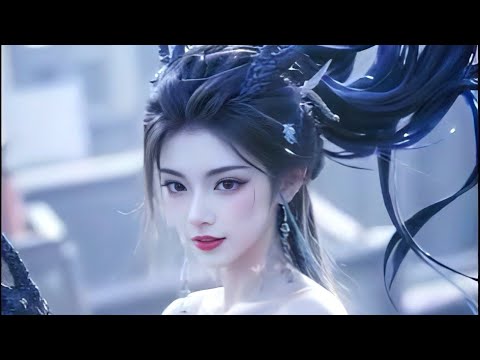 Vam3d_ Chinese Dragon Queen Beauty 😍 Version| Virt A Mate 3d ...