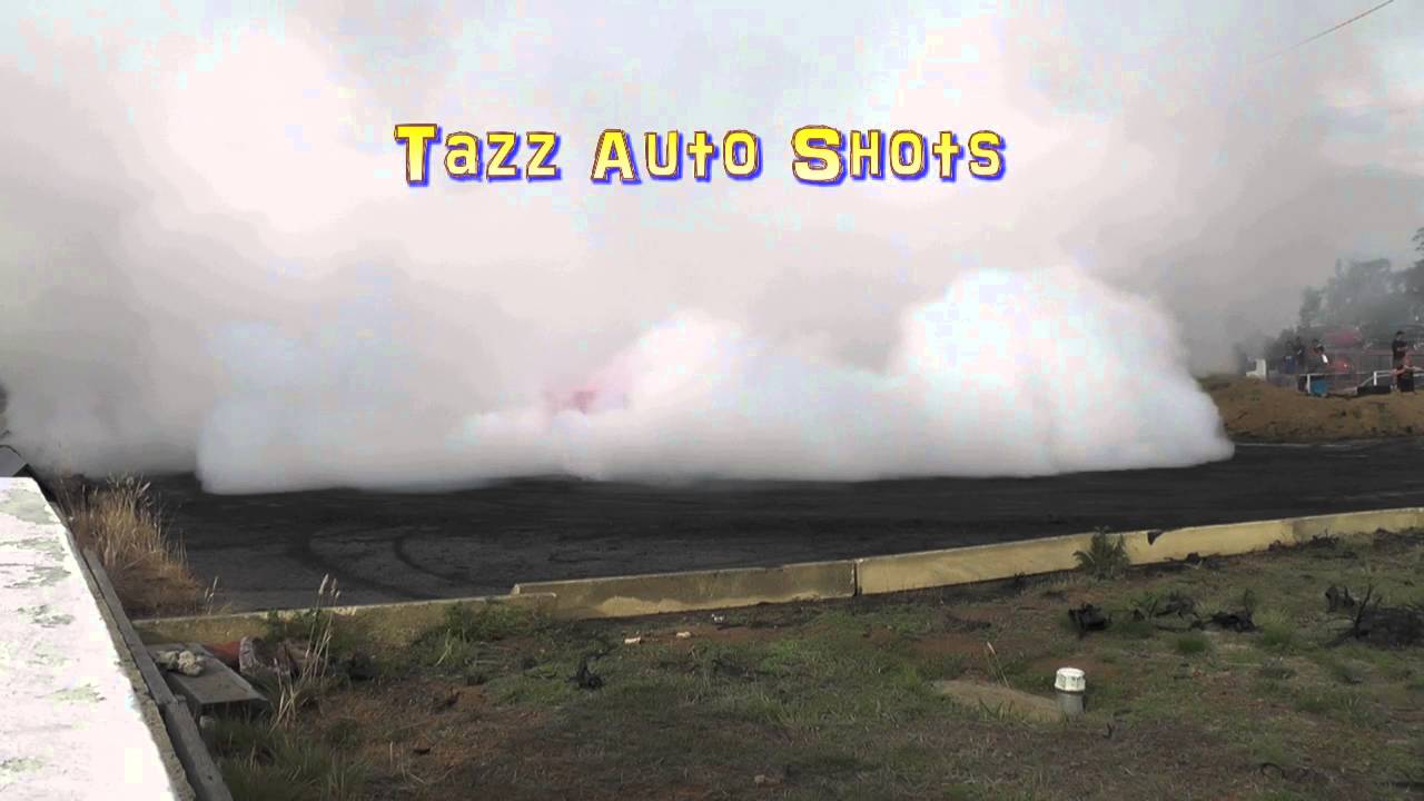 Xr8ted Tassie Nats Tas Dragway 6/3/16 - YouTube