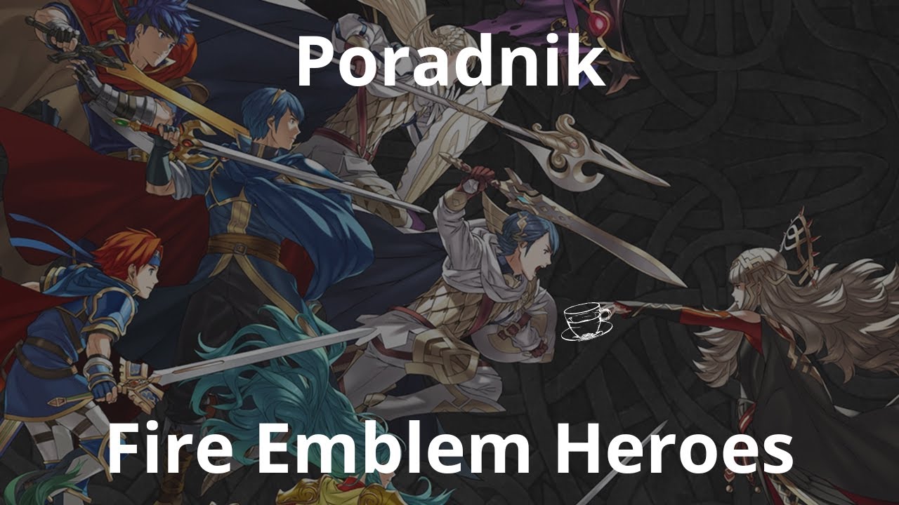 PL Tutorial FEH Fire Emblem Heroes - YouTube