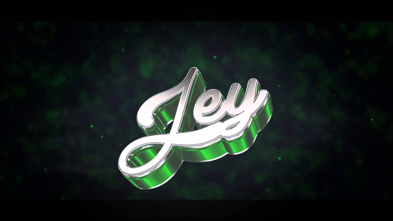 Jey Derp Intro - YouTube