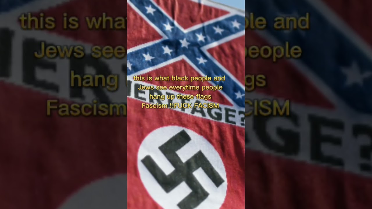 STOP USING THESE OFFENSIVE FLAGS - YouTube