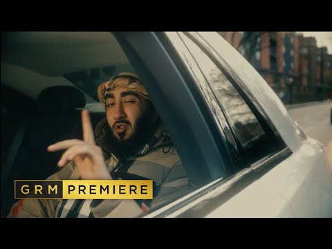 Ay Em - Brick In An Uber (ft. H Moneda) [Music Video] | GRM Daily