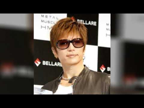 「僕、出禁ですけど？」GACKT、NHKからの大河ドラマ出演オファーに驚き 理由にも驚き35コメント35件 - YouTube
