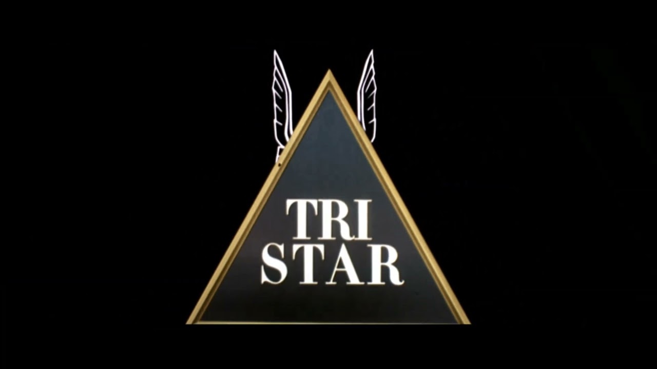 Netflix AD Logos #115 Tristar logo 1984 and Carolco Logo - YouTube