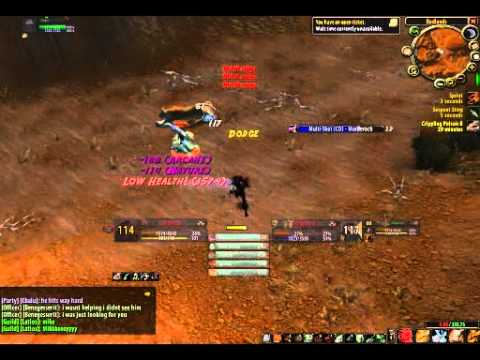 Heinous Acts 3 (1 of 2) - YouTube