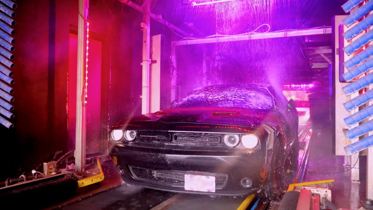 Liquid Sunshine Car Wash Reviews
