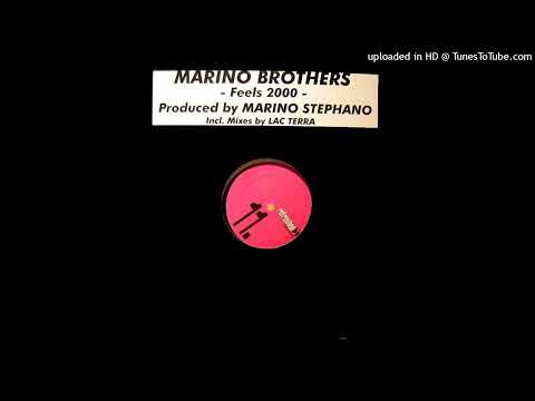 Marino Brothers - Feels 2000 (Marino Stephano Mix). 1999 - YouTube