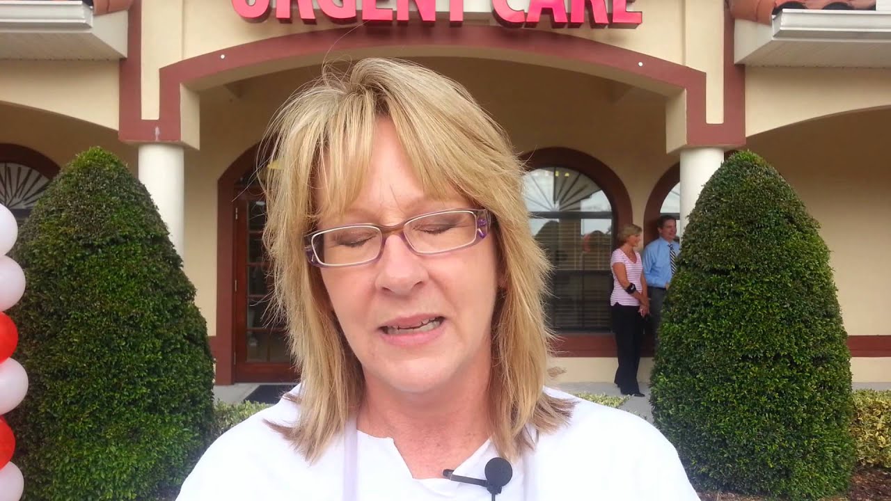 Dr. Larry live - YouTube