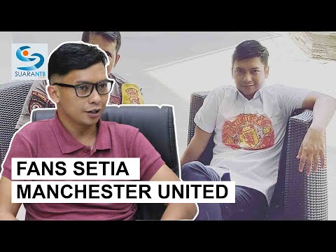 Eksklusif: Priyo Suhartono, Dari Anak Nakal, Sampai Jadi Kasat Reskrim Idola