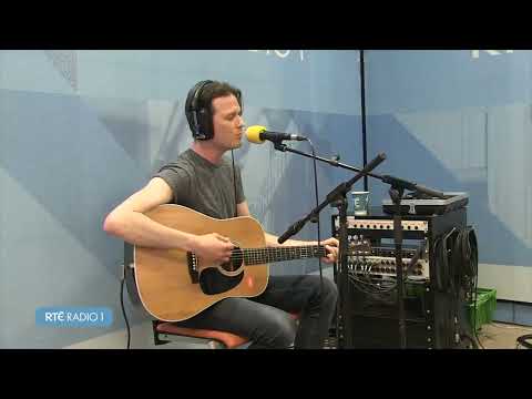 Jon Fratelli - Imposters (Little By Little)(RTÉ Radio1)