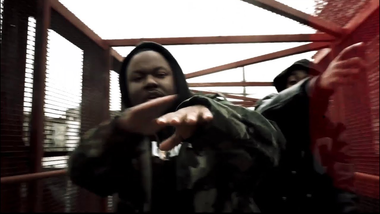 Kiamo - Hate it or Love it (featuring Trey Budden) + (Official Music ...