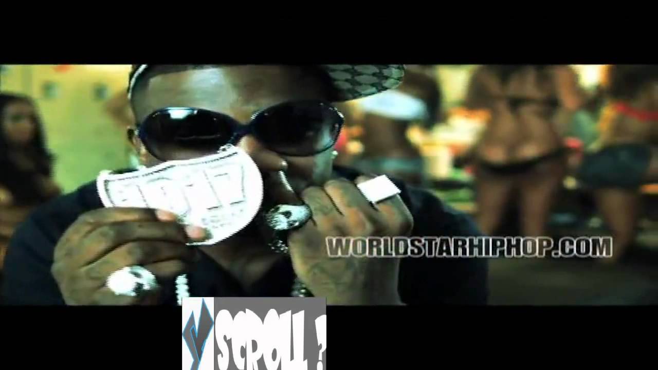 Gucci Mane- 'Makin Love To The Money' (HD Video) - YouTube