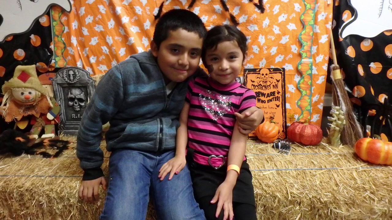 Ann Soldo Fall Festival - YouTube