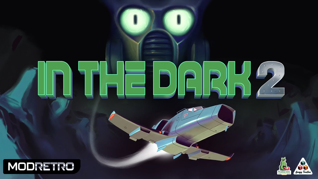 In The Dark 2 - Trailer - YouTube