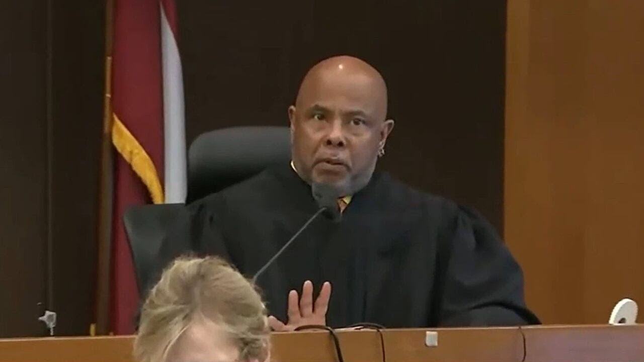 YSL defendant asks court to limit number of witnesses - YouTube