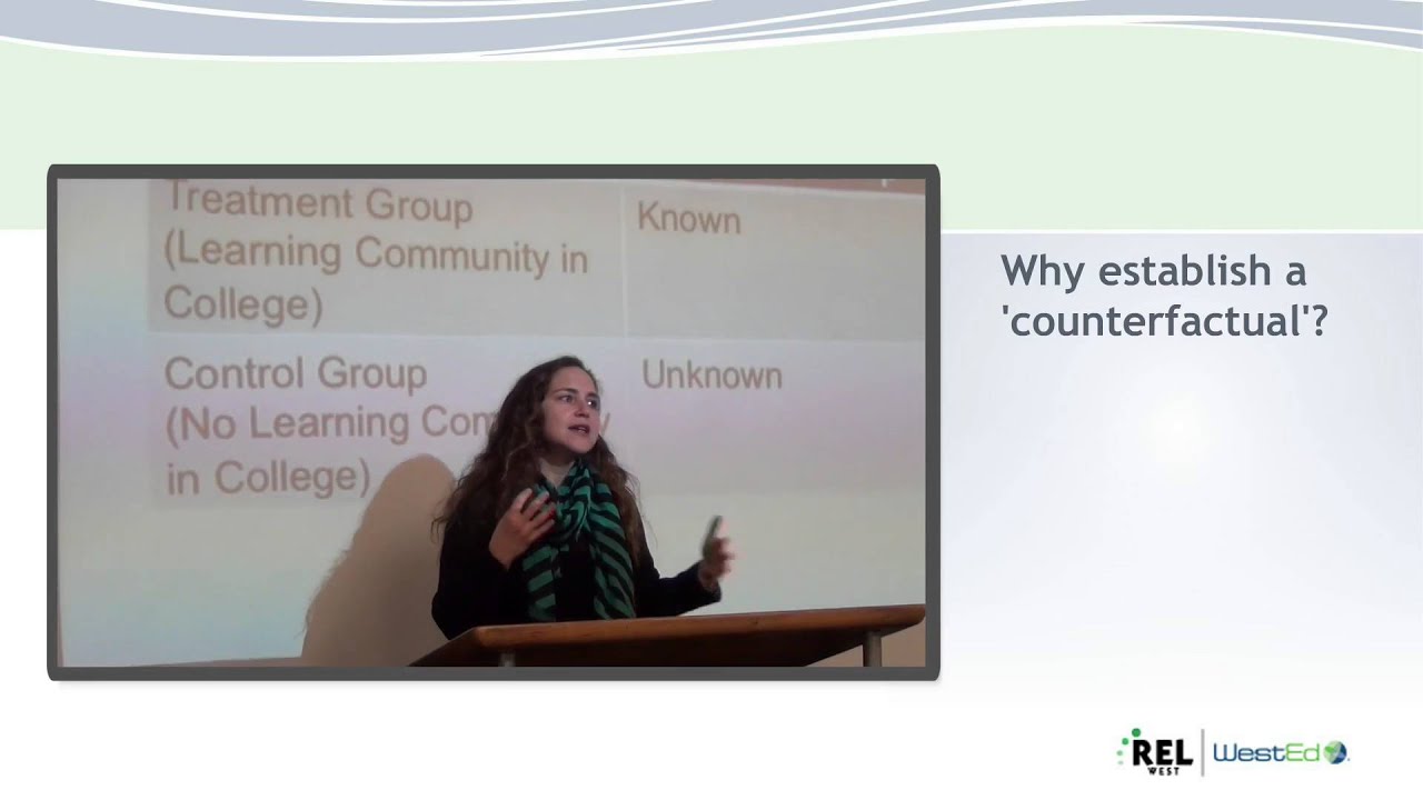 Relevance of Research in Student Services Program Development ...