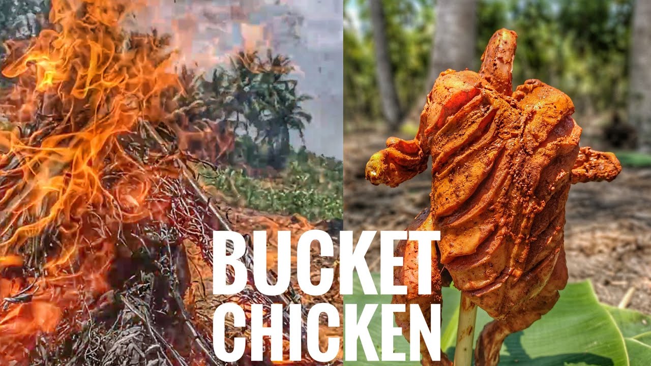 Bucket Chicken Turned Anda Chicken Bucket Chicken Kerala Famous bucket-chicken-turned-anda-chicken-bucket-chicken-kerala-famous