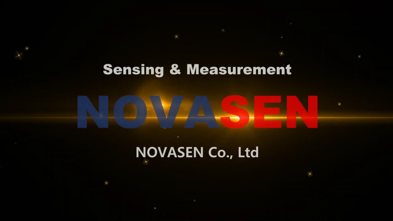 [NOVASEN Co., Ltd] Metal Detector for Aluminum Packaged Product (NSAMD ...