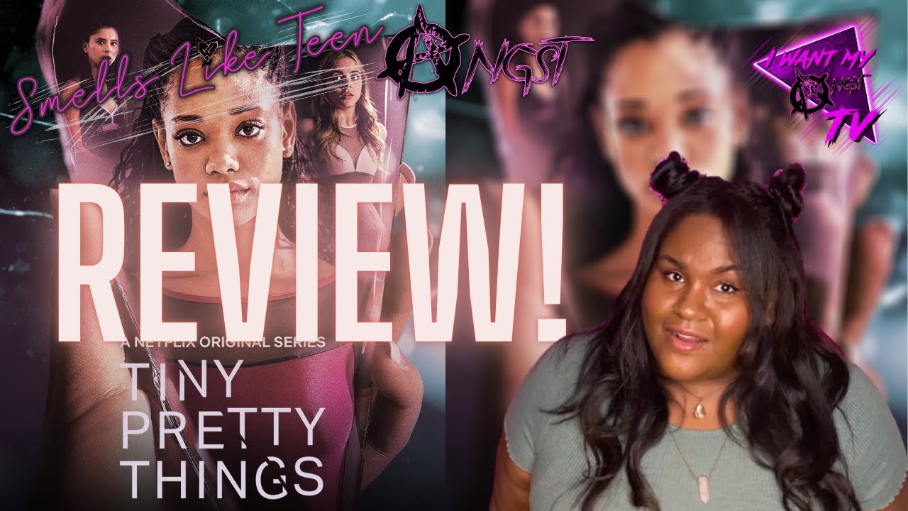 Tiny Pretty Things - The Hate-Watch of the season | Netflix Original ...