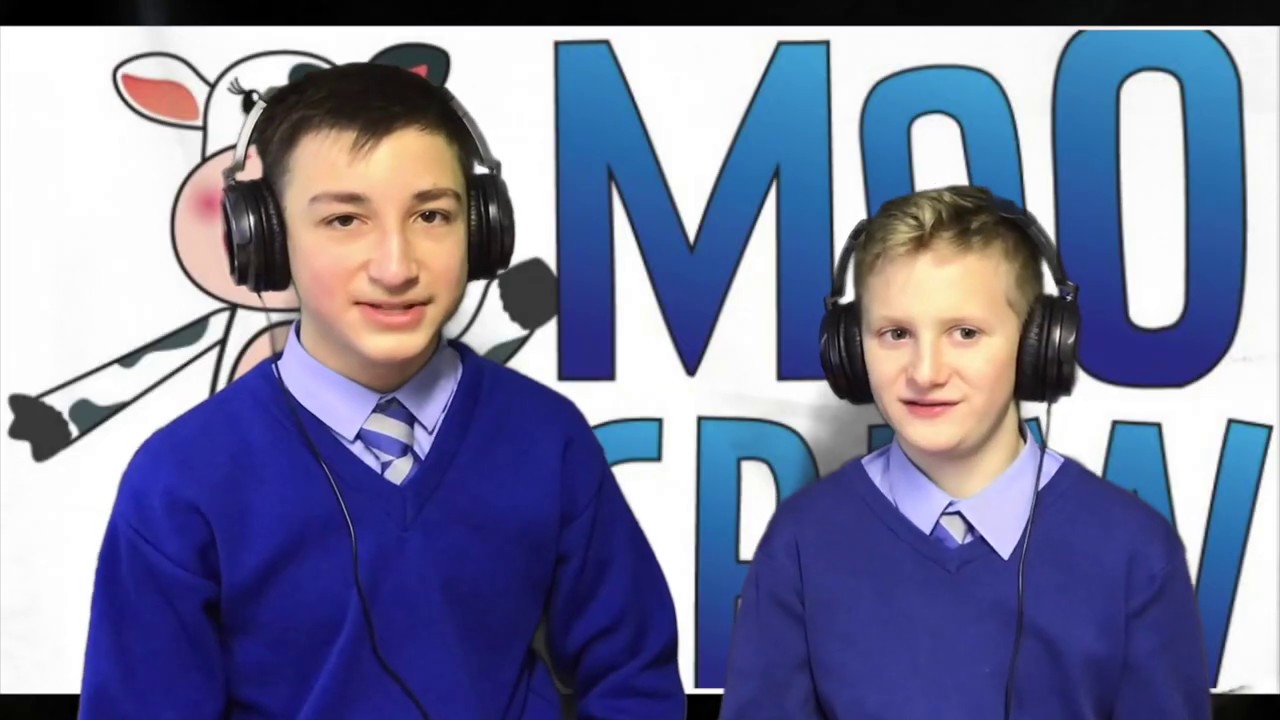 EU Milk Scheme Moo Crew- Our Dairy Heroes! CBS Primary Charleville ...