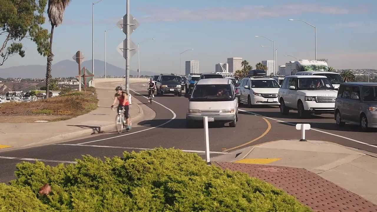 Maneuvering the Trap Lane - YouTube