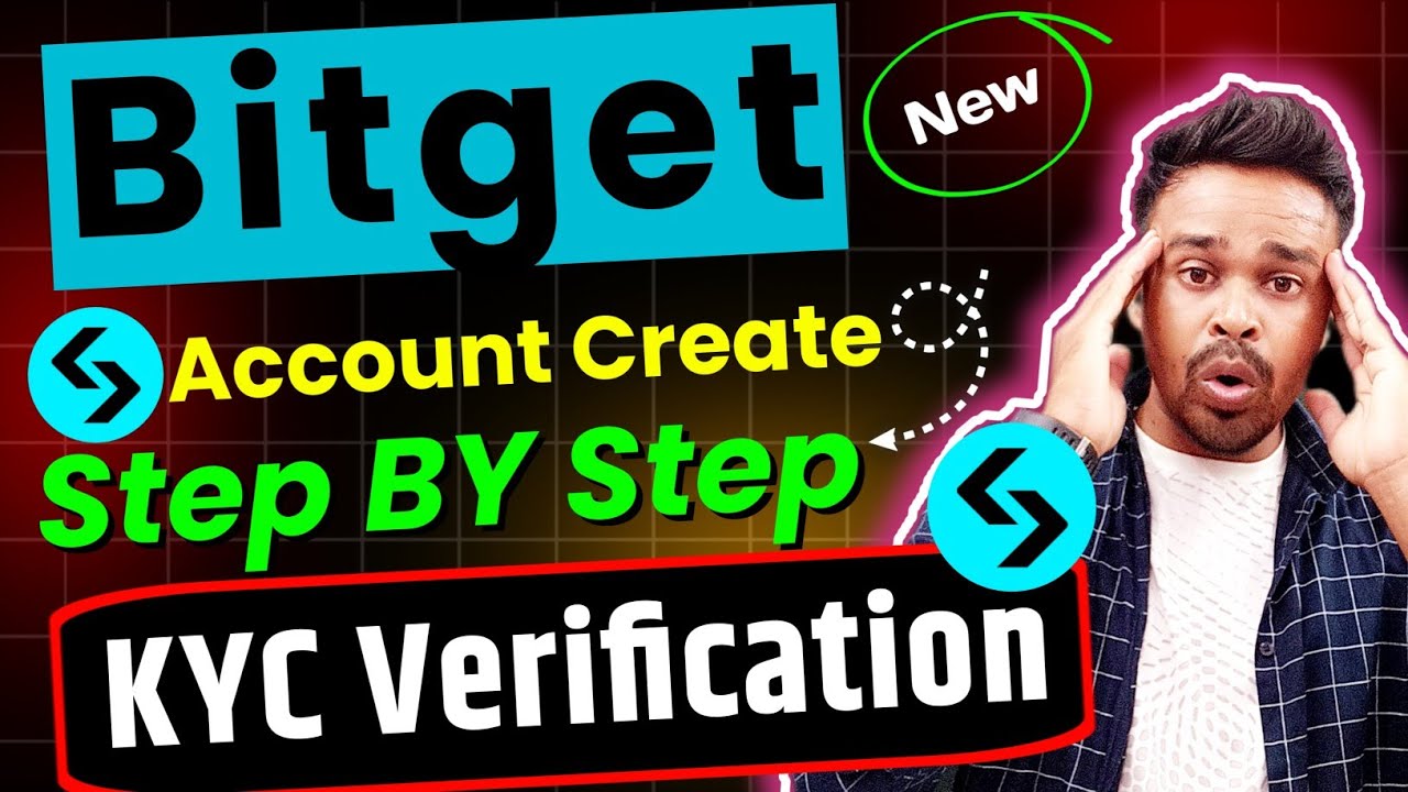 bitget kyc verification | bitget account create | bitget wallet kyc ...
