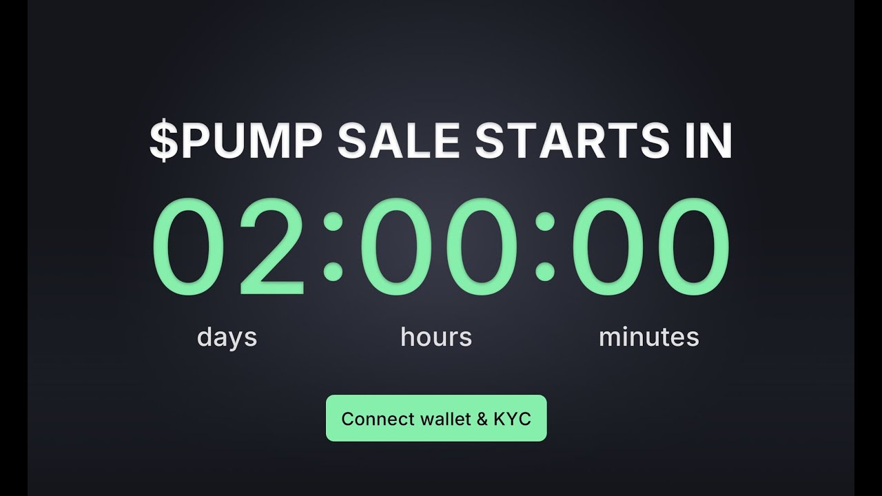 PumpFun ICO Guide: Everything You Need to Know Before Launch - YouTube