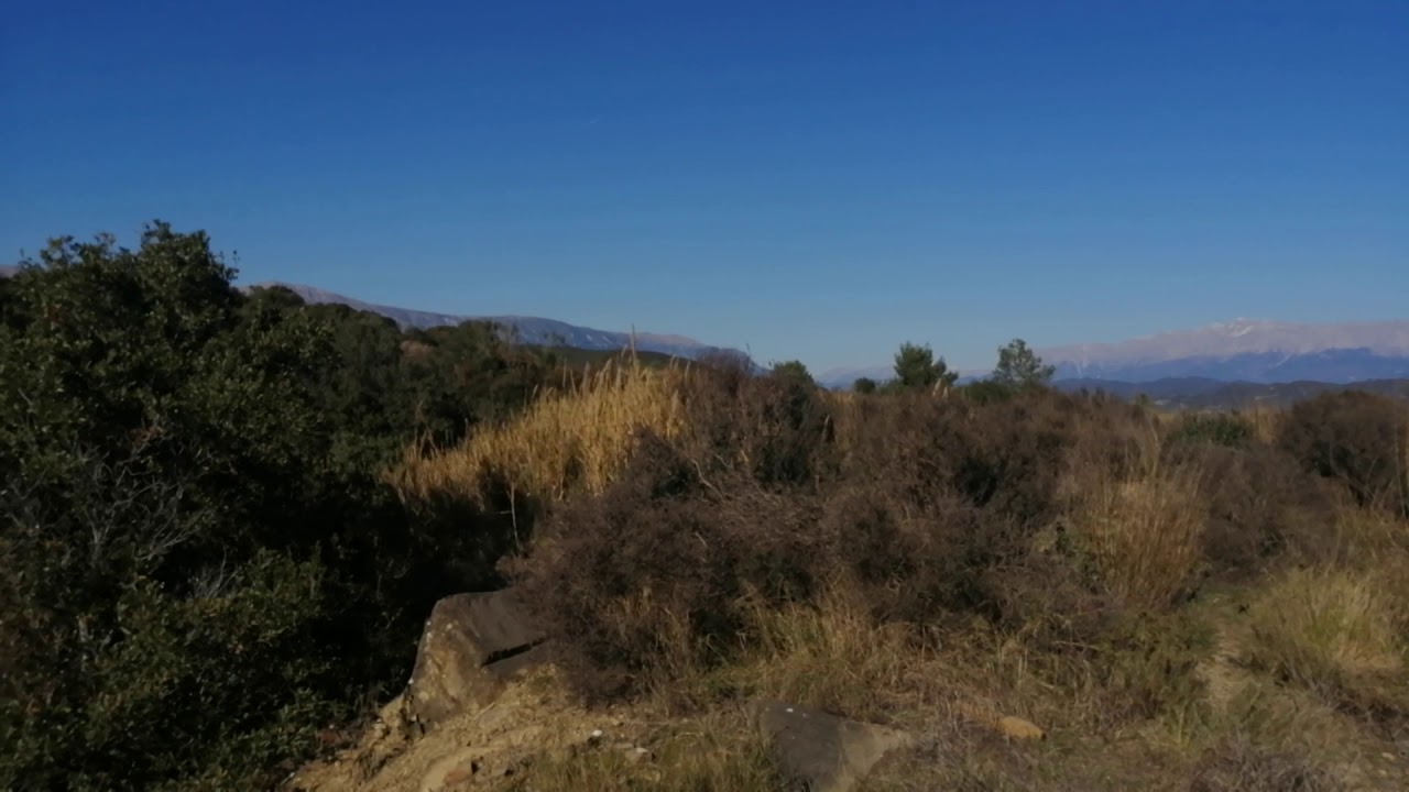 ΒΛΑΧΈΡΝΑ ΑΡΤΑΣ (ΘΕΑ: ΤΖΟΥΜΈΡΚΑ, ΛΙΜΝΗ ΠΟΥΡΝΑΡΙΟΥ, ΘΕΣΠΡΩΤΙΚΑ ΟΡΗ ...