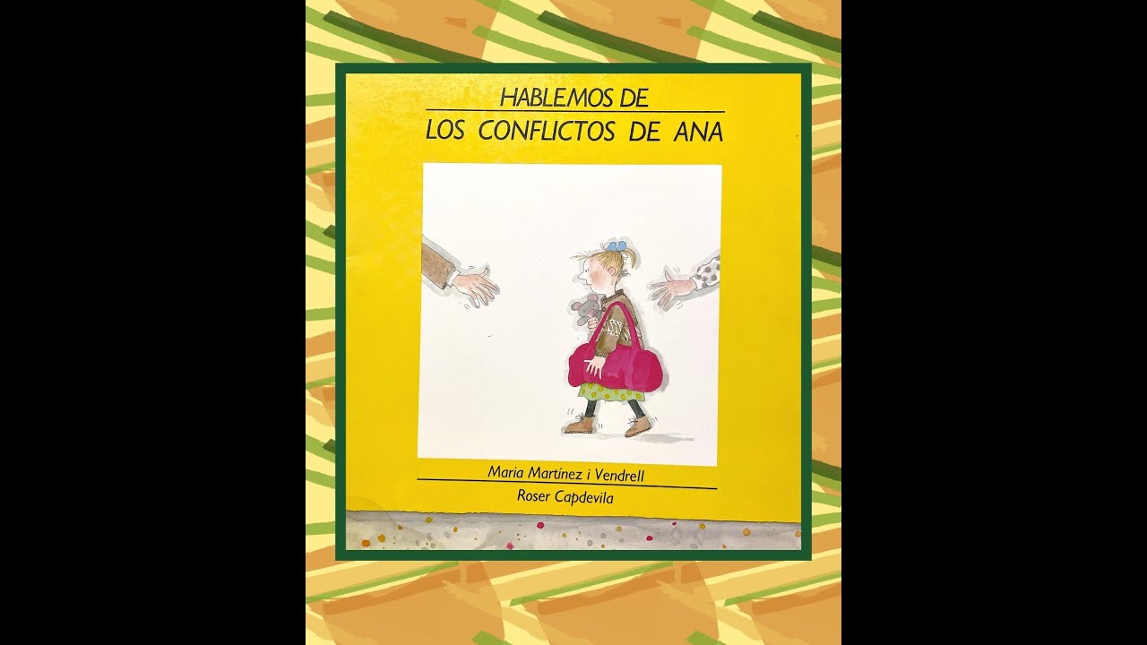 Cuento sobre divorcio para niños -Cuentacuentos El Rincón de Yati ...