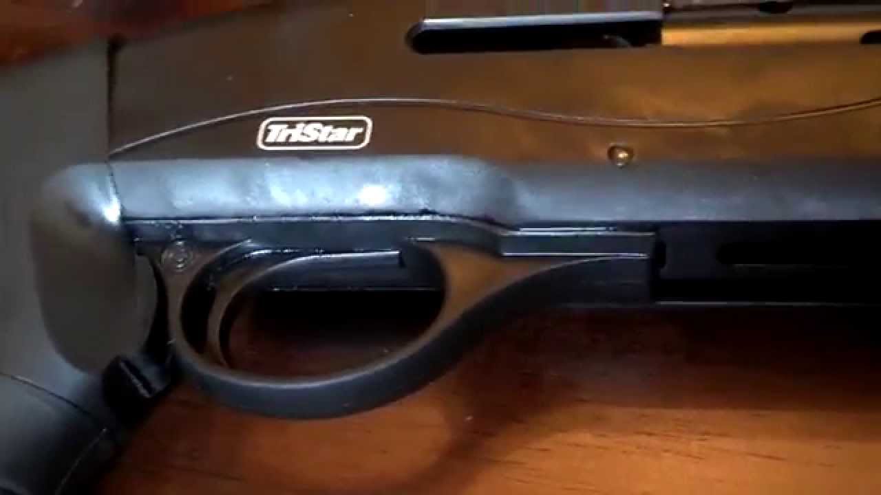 Tristar Raptor ATAC unbox Part 2 - YouTube