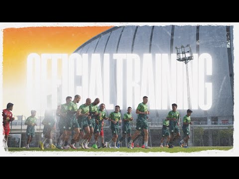 Tim Laskar Antasari Bersiap Hadapi Macan Kemayoran di Jakarta ...