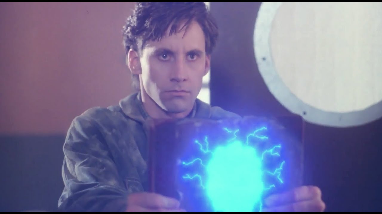 Demon Wind (1990) - YouTube