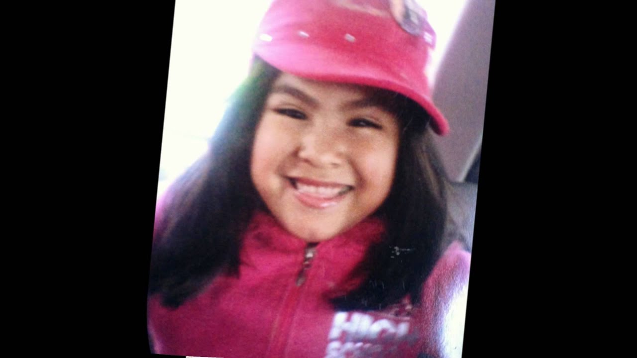 RUBY SALINAS - YouTube