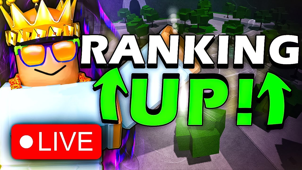 🔴 NEW UPDATE RELEASED! | The Strongest Battlegrounds - YouTube