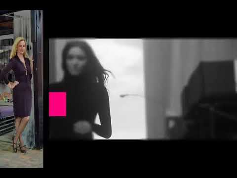 Donna Con Te-Anna Oxa-Karaoke version-Maria Krasavcic-Maruska-Мариа ...