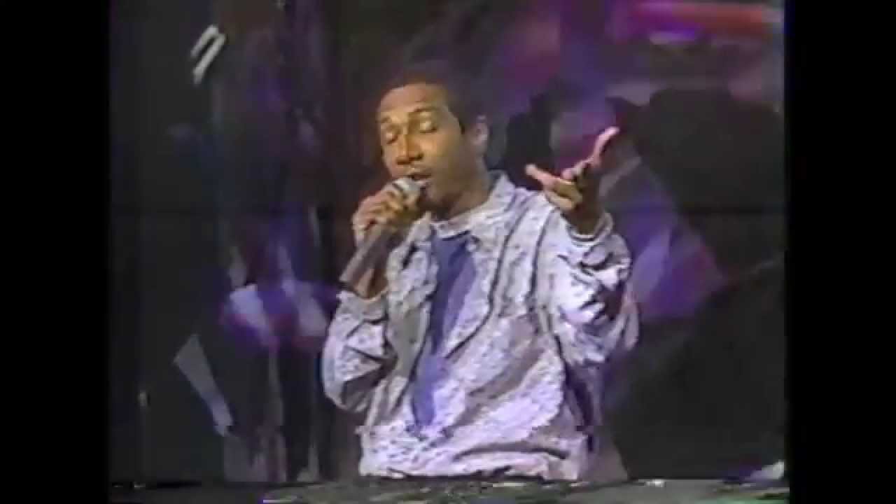 Black Sheep - The Choice is Yours Live on Jay Leno - YouTube